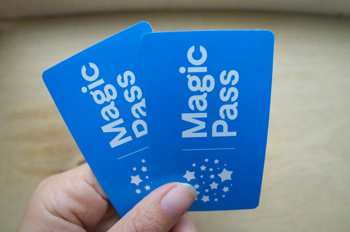 Magic Pass: bespaar op je wintersport in Zwitserland